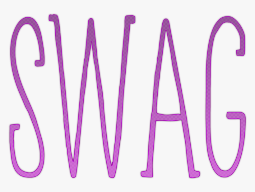 Swag Png Transparent Images - ตัวหนังสือ แบบ วิน เท จ - 640x480 PNG ...