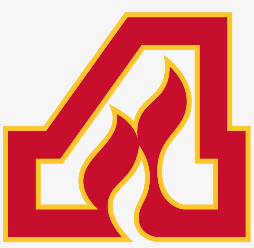 Atlanta Flames Logo Png - 1200x1116 PNG Download - PNGkit