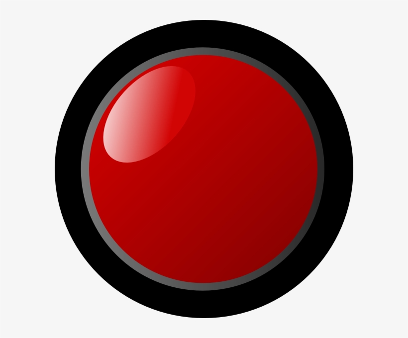 Red Led 3 Svg Clip Arts 600 X 600 Px - 600x600 PNG Download - PNGkit