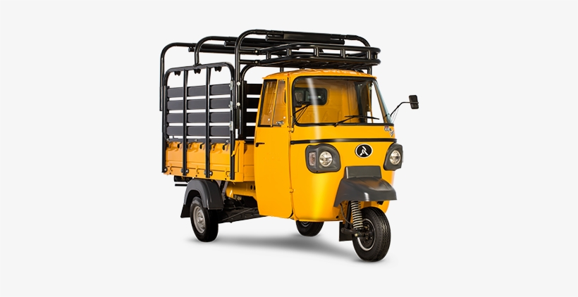 Gem Xl Hd - Atul Auto Png - 540x391 PNG Download - PNGkit