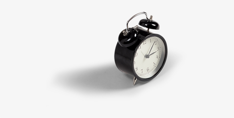 Alarm Clock - 500x500 PNG Download - PNGkit