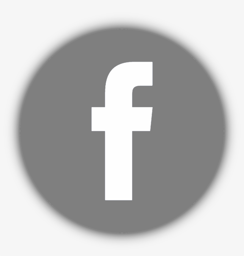 Facebook Icon - Ícone Face - 2384x2384 PNG Download - PNGkit