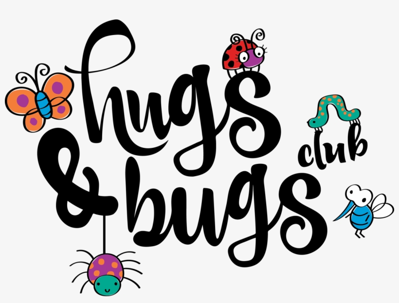 Bug Clipart Hug - Hugs And Bugs - 1500x1067 PNG Download - PNGkit