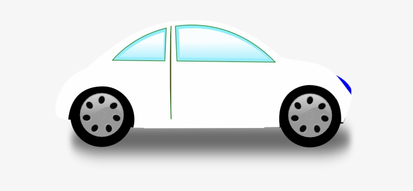 Transparent Car Clipart