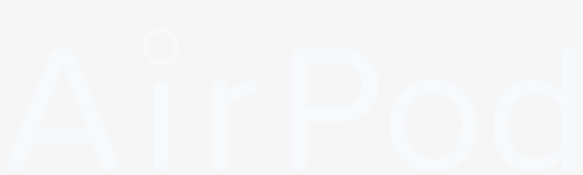 Download Transparent Sunlighten Airpod-logo White - Kick American ...