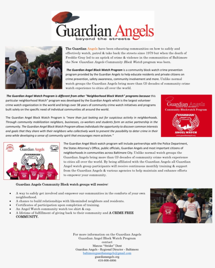 Download Transparent Guardian Angel Watch - Guardian Angel - PNGkit