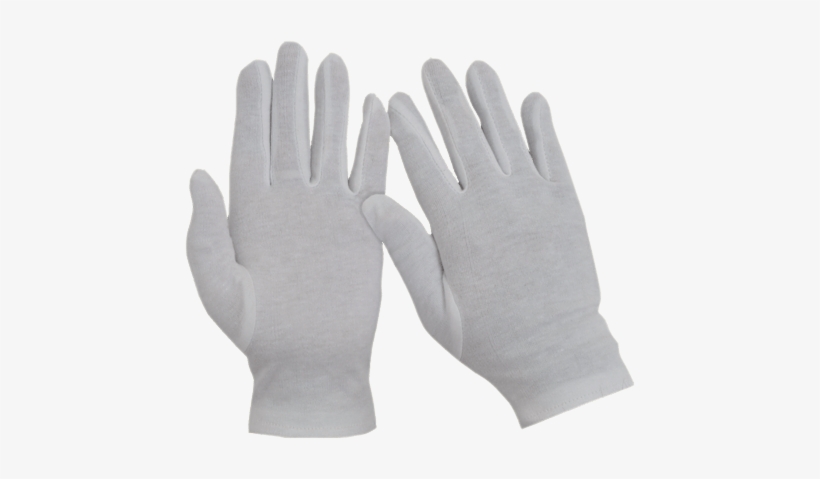 Clothes - Safety Hand Gloves Transparent - 450x399 PNG Download - PNGkit