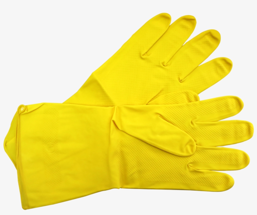Sterex Latex Powder Glove - Hand Washing Gloves Png - 1869x1074 PNG ...