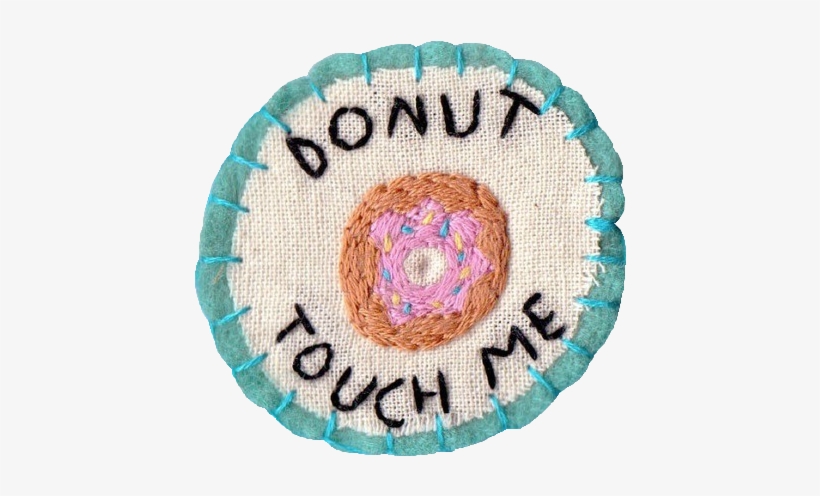 Donuts Tumblr Transparent