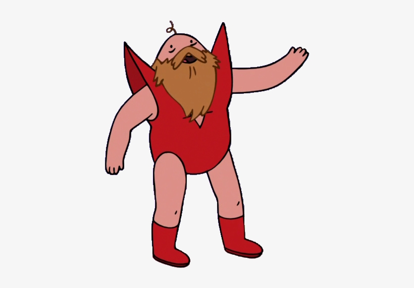 Download Transparent Finn The Human Clipart Mertens - Martin Adventure ...