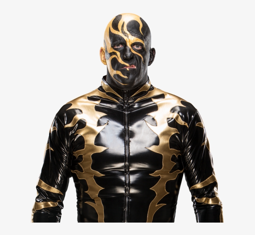 Goldust Pro - Golden Truth Wwe Png - 1000x707 PNG Download - PNGkit