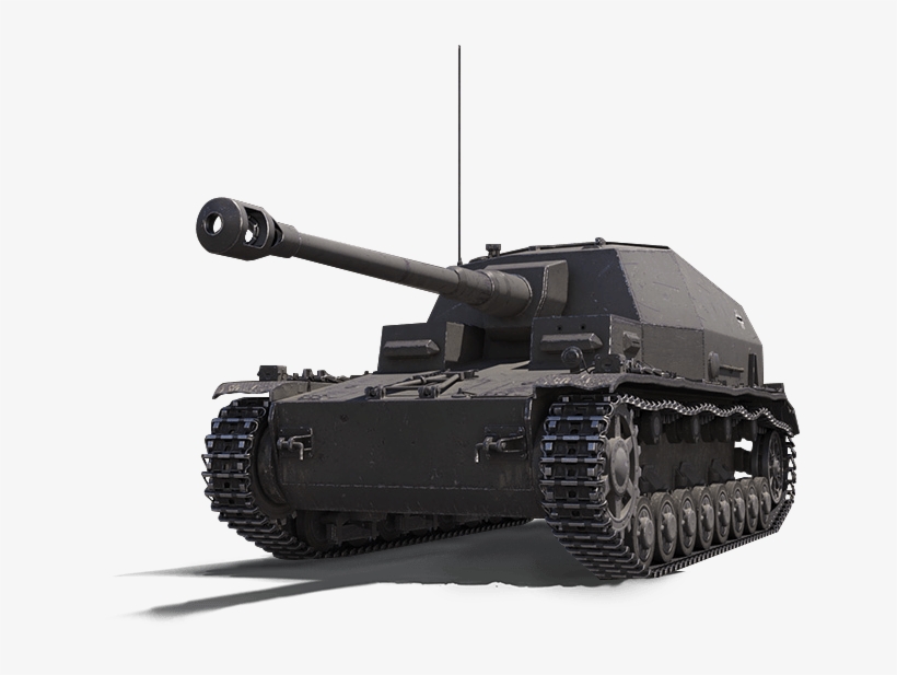 Dicker Max - Churchill Tank - 722x600 PNG Download - PNGkit