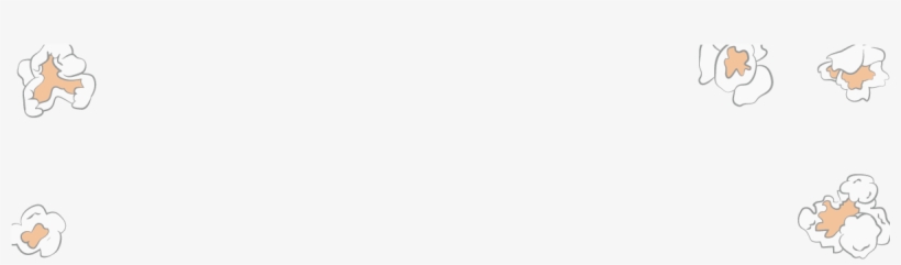 Background Popcorn Opacity Low - Clock - 1200x500 PNG Download - PNGkit