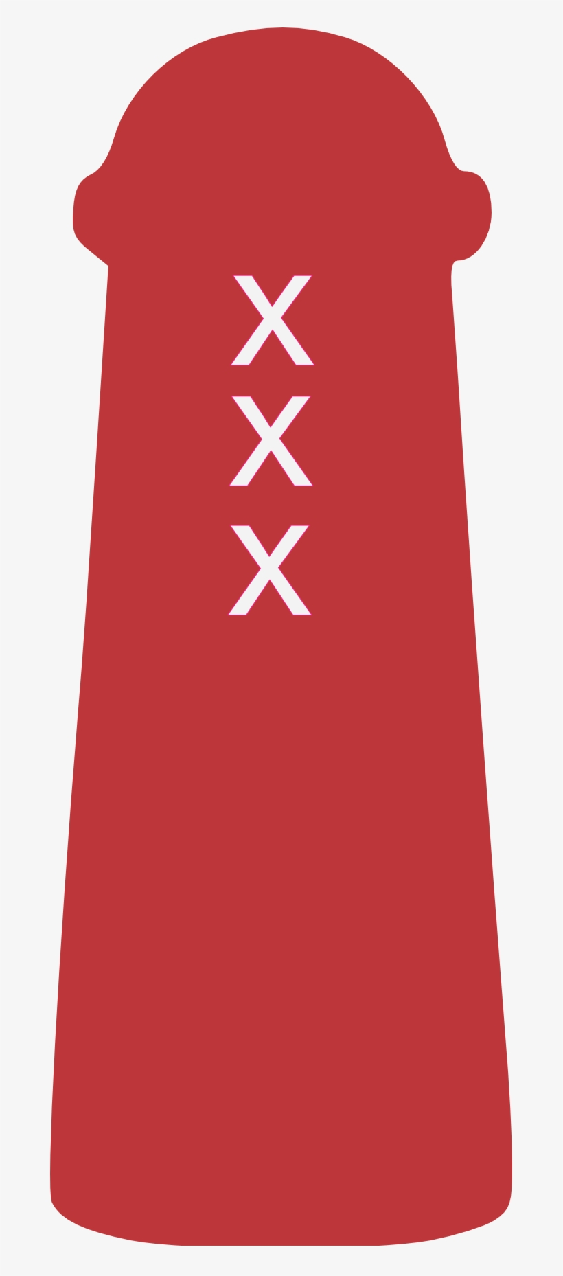 You've Just Made 'a Dam Good Choice' To Get The Best - 673x1778 PNG ...