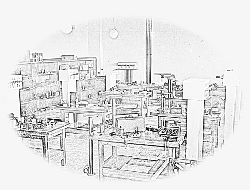 Foto10 Fotocopia Trans - Circle - 1758x1254 PNG Download - PNGkit