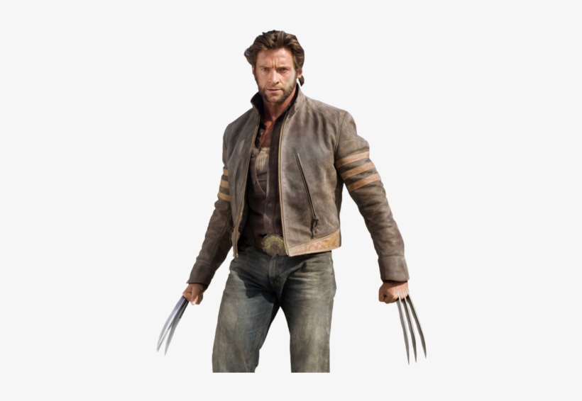 Wolverine Coat