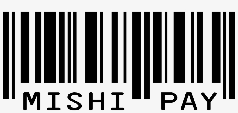 Mishipay Ltd - - Mishipay Logo Png - 6000x2562 PNG Download - PNGkit