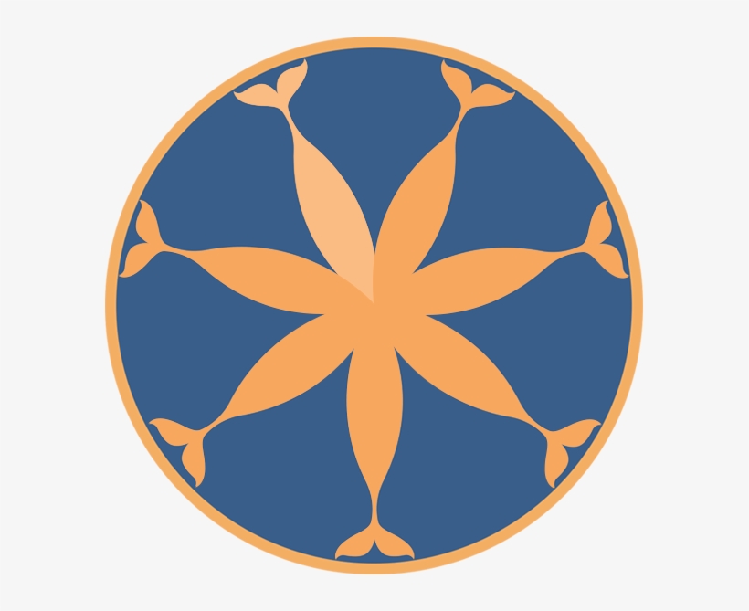 Chakras - Circle - 589x589 PNG Download - PNGkit