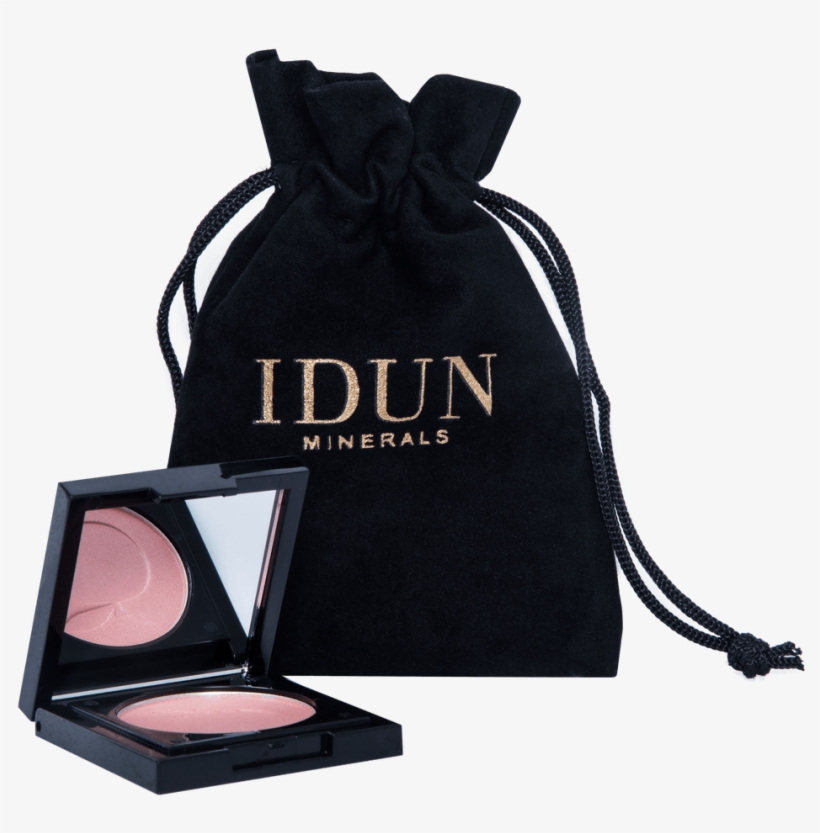 Mini Blush - Face Powder - 1024x1024 PNG Download - PNGkit