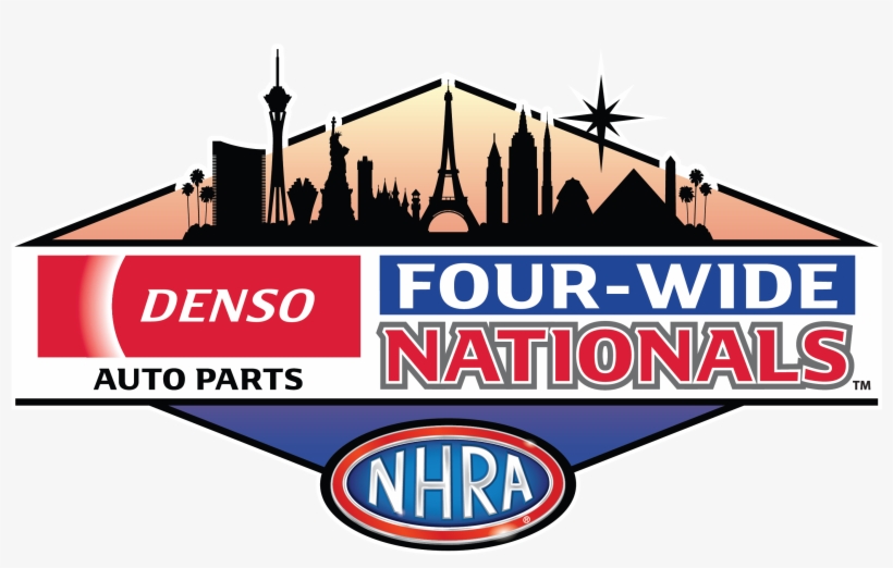 Densofourwide - Denso - 2738x1603 PNG Download - PNGkit