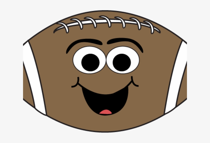Football With A Face Png - 640x480 PNG Download - PNGkit