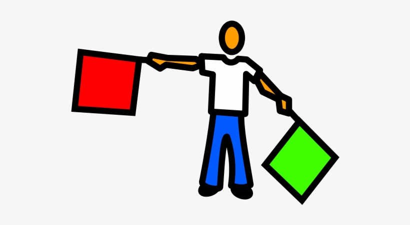 S Semaphore Png Clip Arts - 600x600 PNG Download - PNGkit