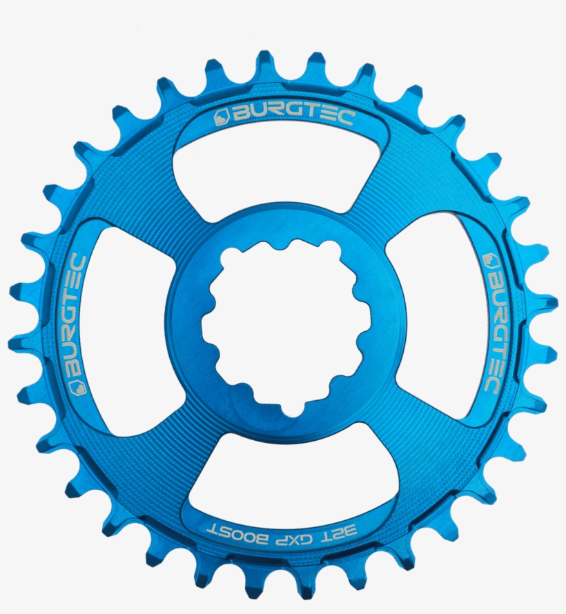 Sram Gxp Thick Thin Chainrings - Wolftooth 36t Chainring - 1400x1400 ...