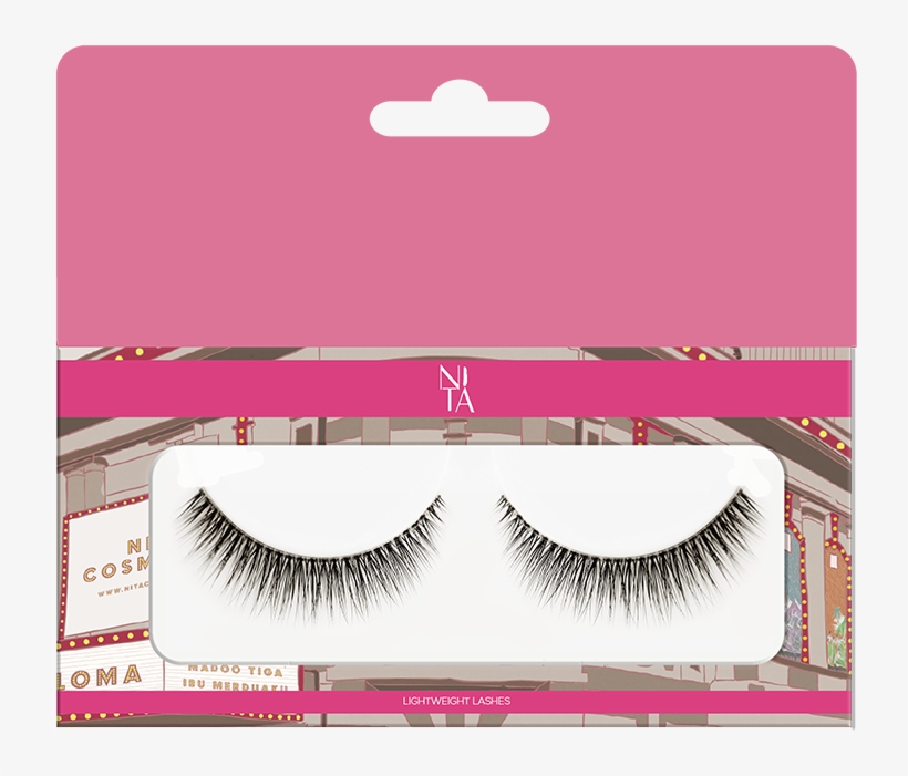 Eyelash Extensions - 1000x1000 PNG Download - PNGkit