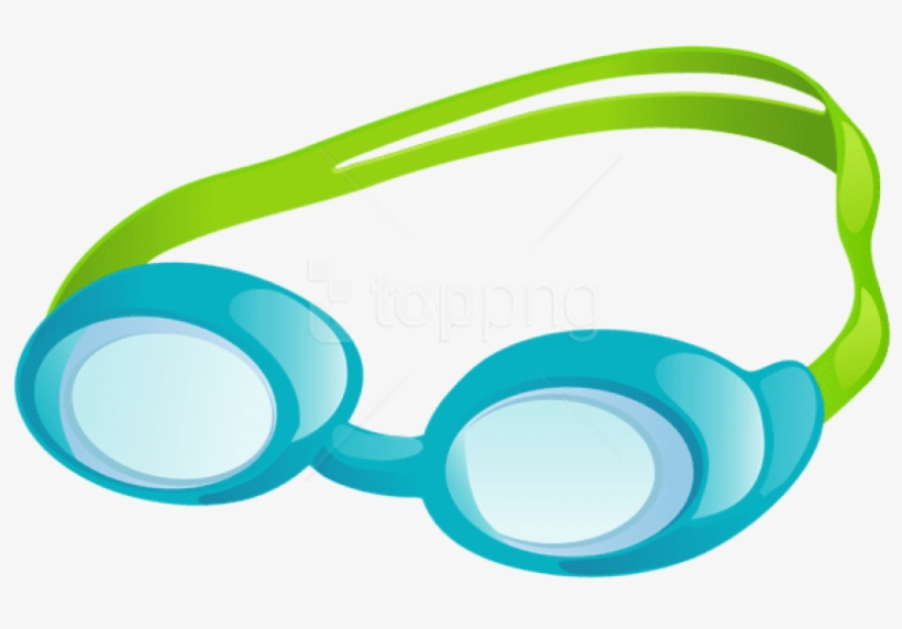 Free Png Download Swimming Goggles Png Vector Png Images - Swimming ...