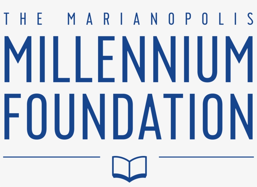 Marianopolis Millennium Foundation - 2593x1759 PNG Download - PNGkit