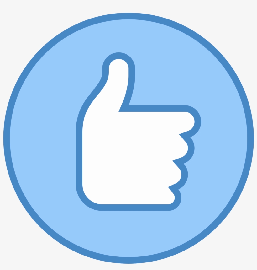 Download Transparent Good Quality Icon - PNGkit