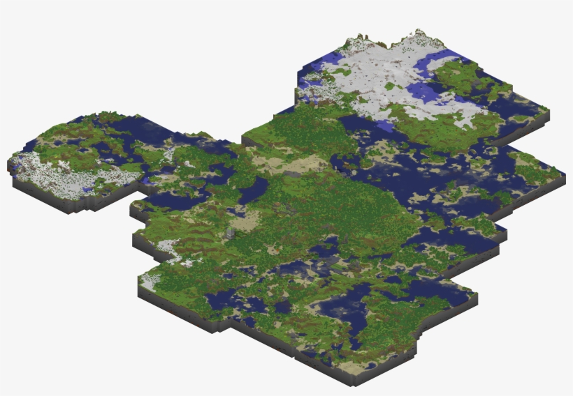 World-iso - Map - 9536x5024 PNG Download - PNGkit
