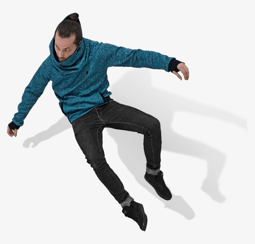 Download Transparent Thetunnels Zigzag - Hip-hop Dance - PNGkit