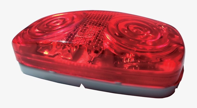 Narva Rear End Outline Marker & Rear Position Lamp - 800x800 PNG ...