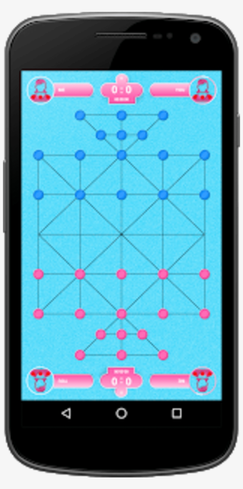 Bead 16 Sholo Guti - Phoneky 16 Bead Java - 1020x2001 PNG Download - PNGkit