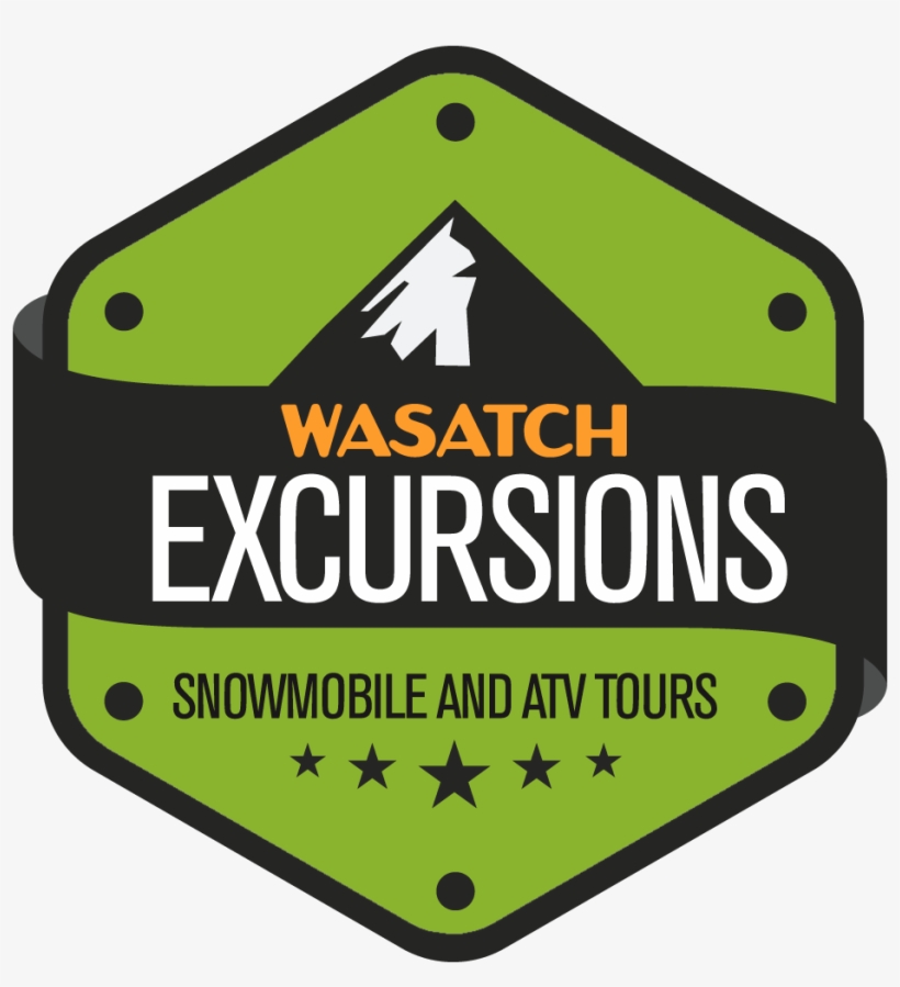 Wasatch Excursions - Sign - 934x979 PNG Download - PNGkit