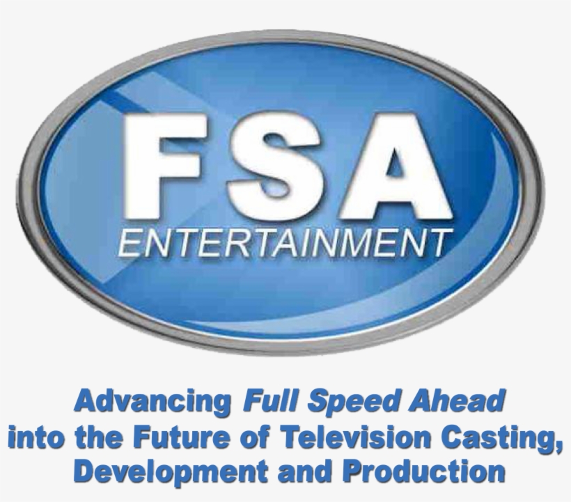 Full Speed Ahead Entertainment - Emblem - 1800x1438 PNG Download - PNGkit