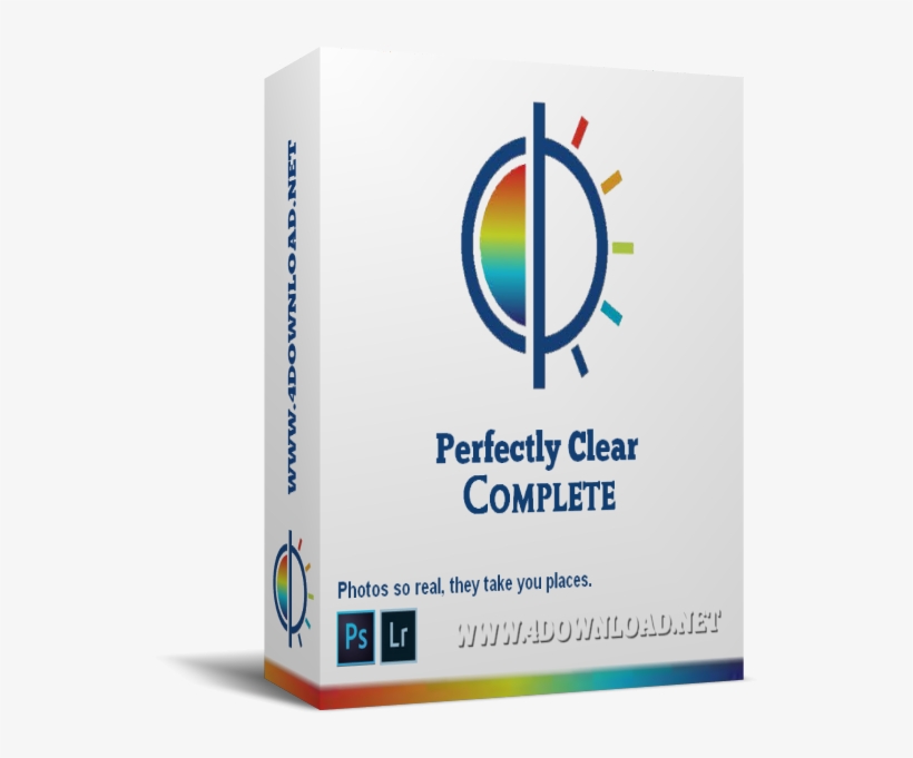 Download Perfectly Clear Complete V3 - Multimedia Software - 600x600 ...