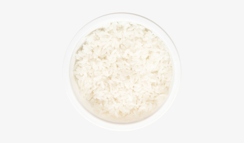 White Rice - 600x600 PNG Download - PNGkit