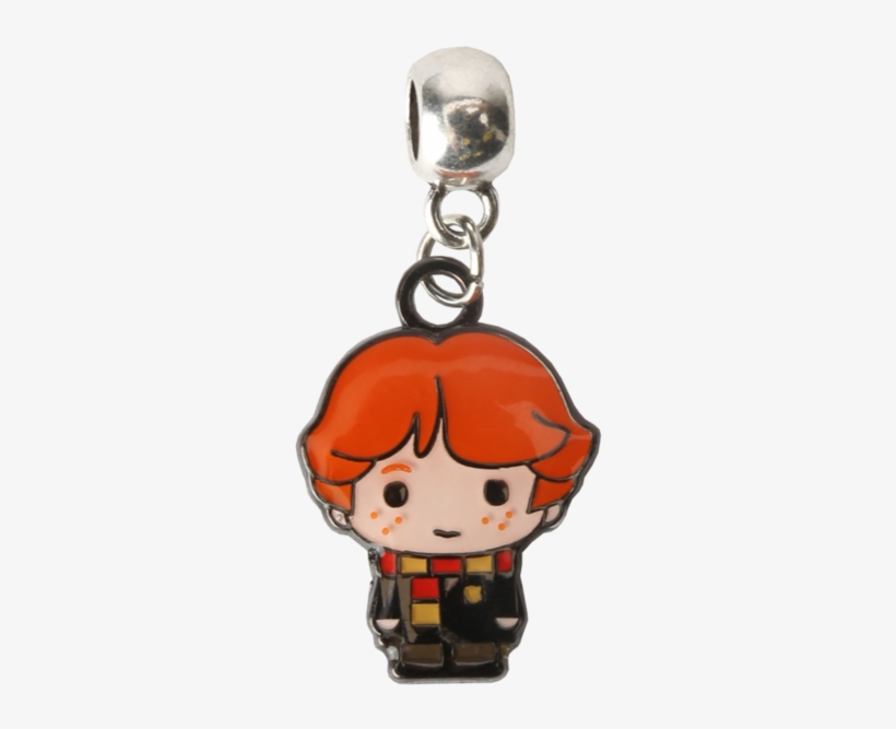 Ron Chibi - 528x600 PNG Download - PNGkit