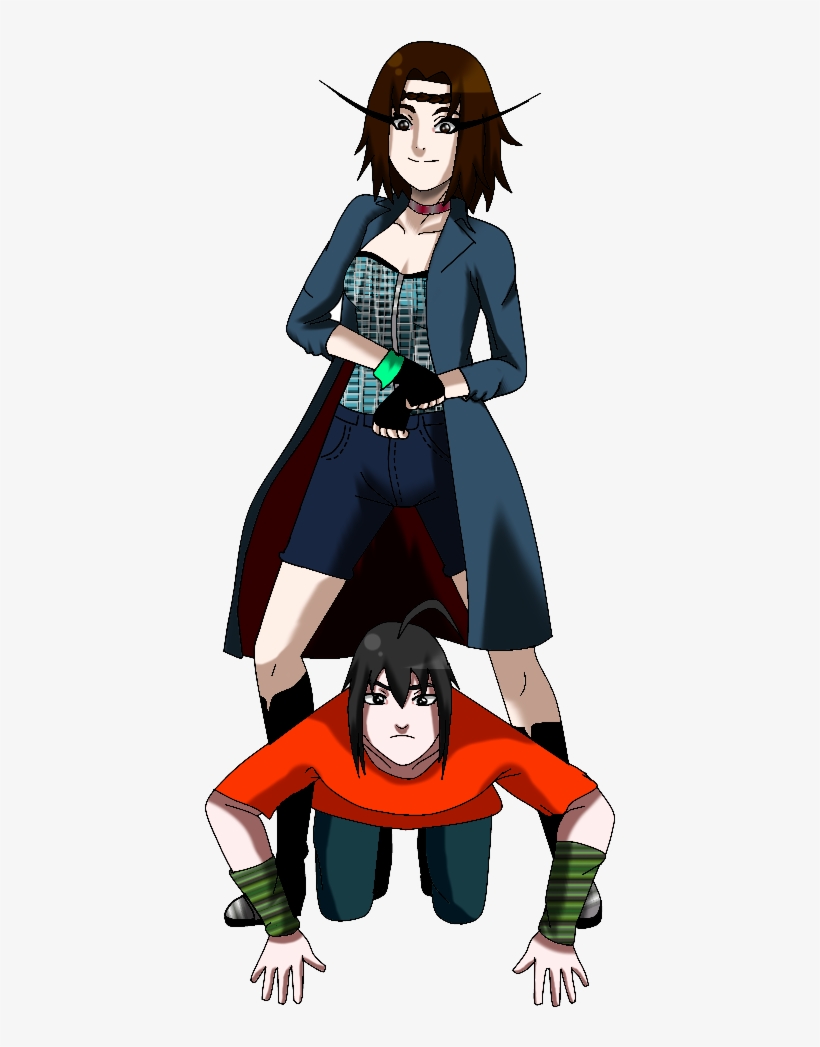 Oppa Gangnam Style - Cartoon - 511x1023 PNG Download - PNGkit