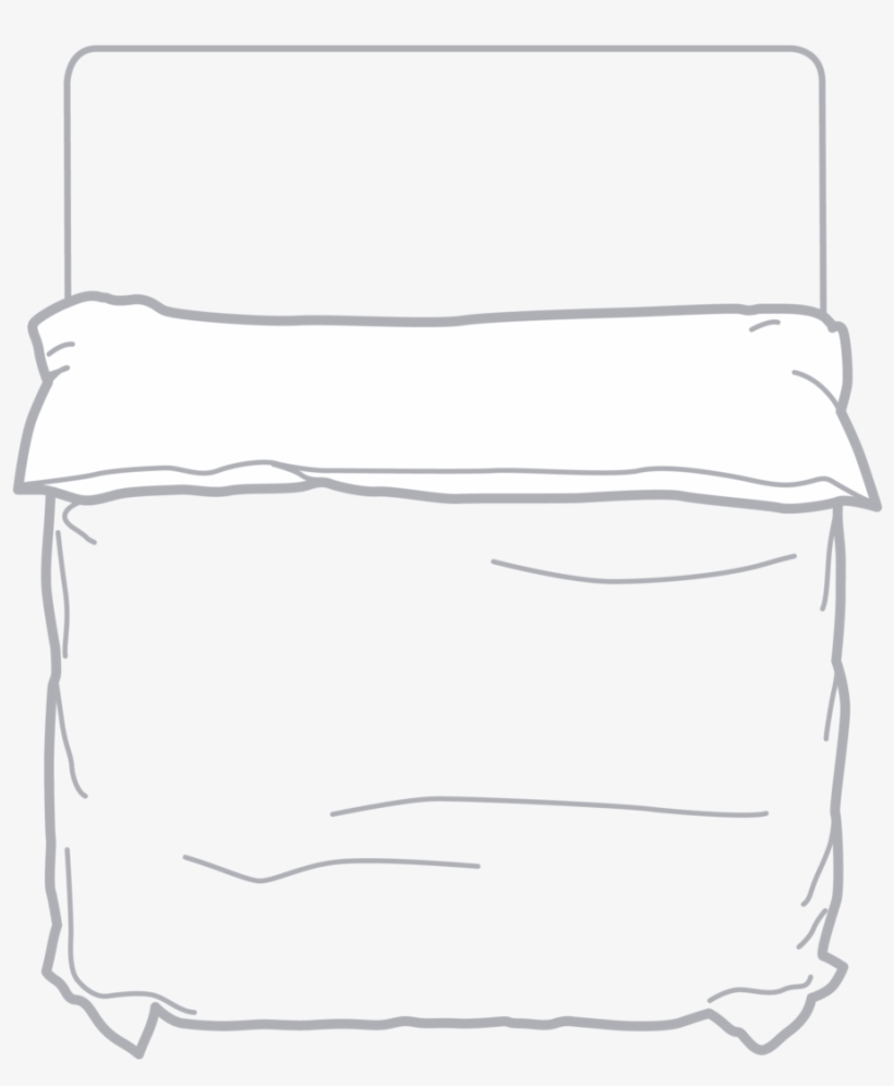 Comforter - 1200x1200 PNG Download - PNGkit