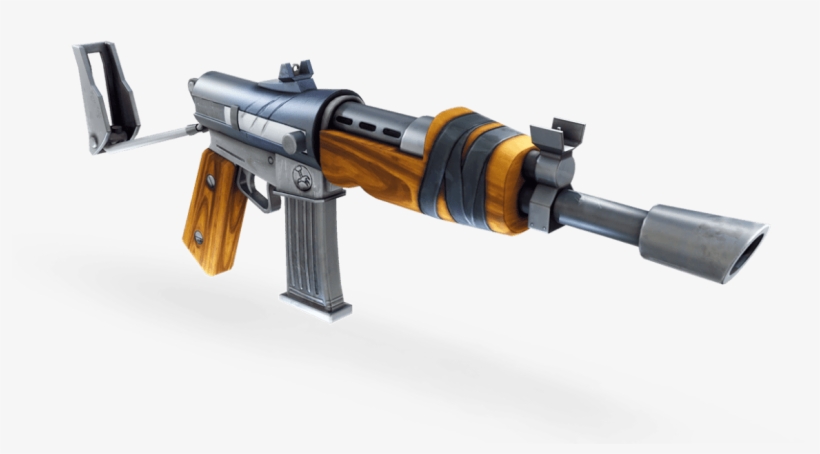 Battle Royale Blue - Old Weapons In Fortnite - 1200x630 PNG Download ...
