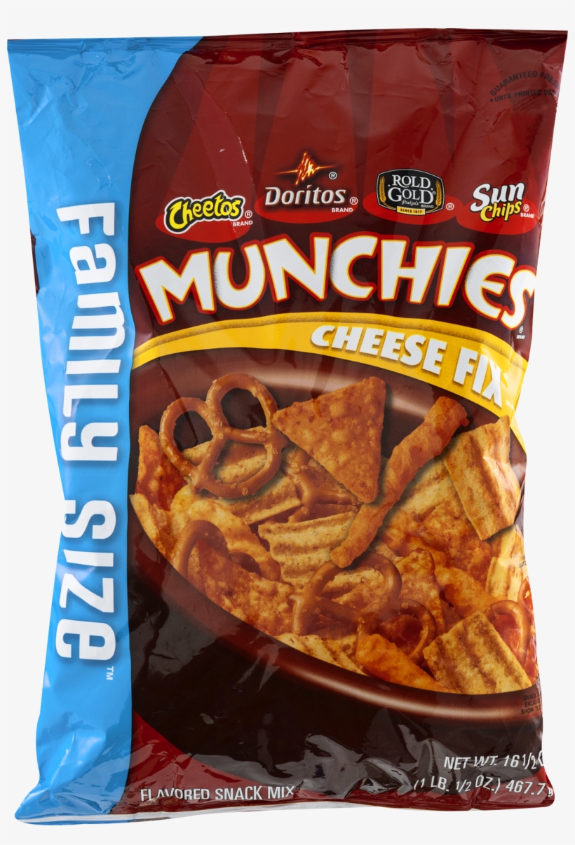 Frito Lay Munchies Cheetos Doritos Rold Gold Sun Chips - Munchies Snack ...