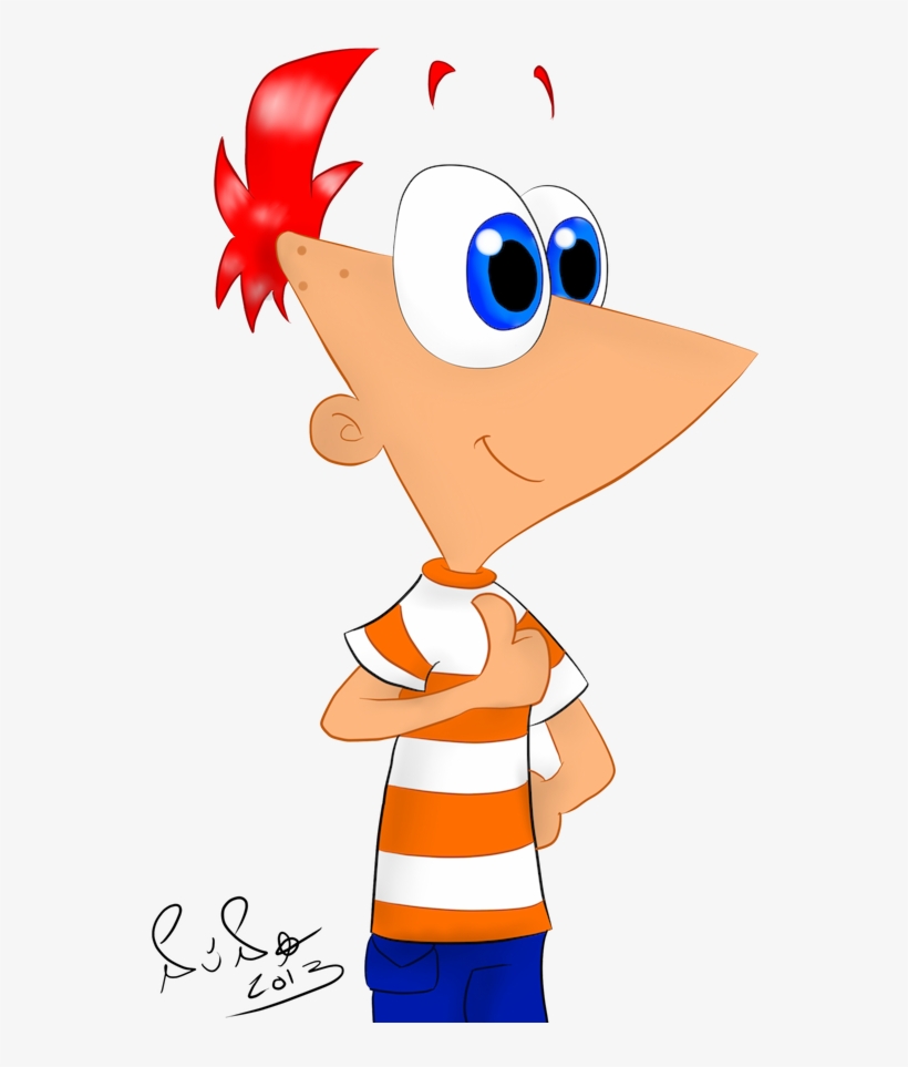 Sure Thing - Cartoon - 640x906 PNG Download - PNGkit