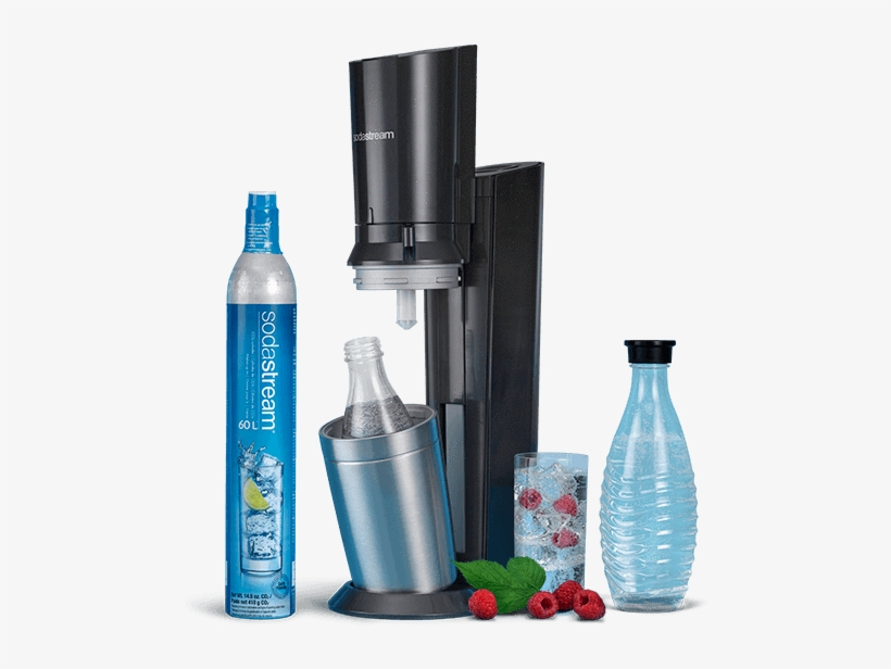 Aqua Fizz - Glass Bottle - 771x574 PNG Download - PNGkit