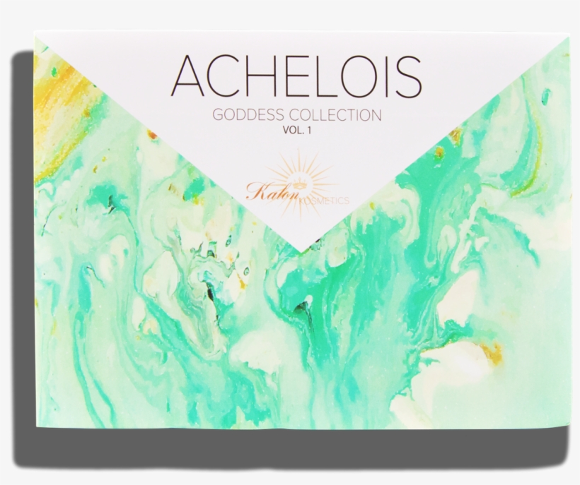 Achelois Goddess Collection Vol - Visual Arts - 1200x962 PNG Download ...