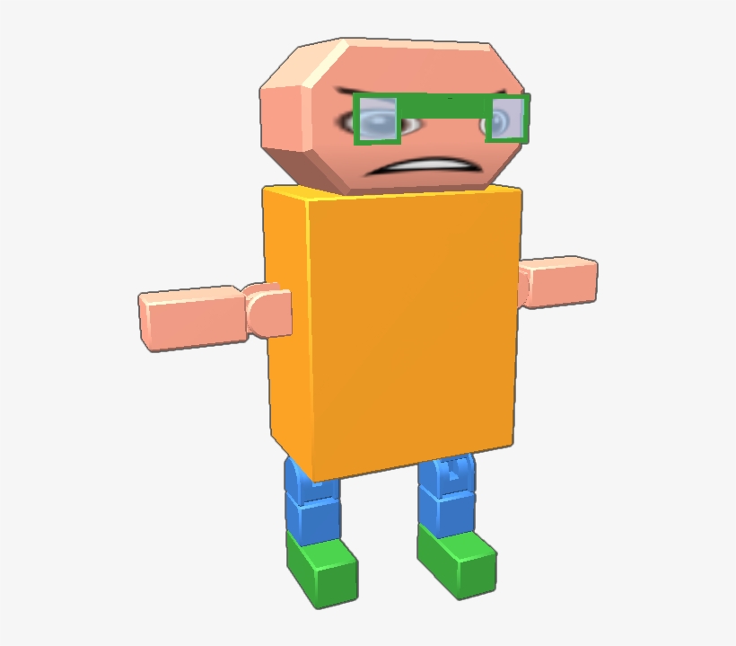 Joey Slikk - Cartoon - 768x768 PNG Download - PNGkit