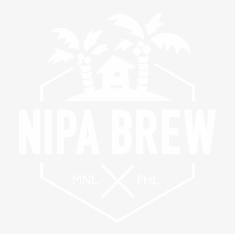 Nipa Brew Craft Beers - 1000x1000 PNG Download - PNGkit