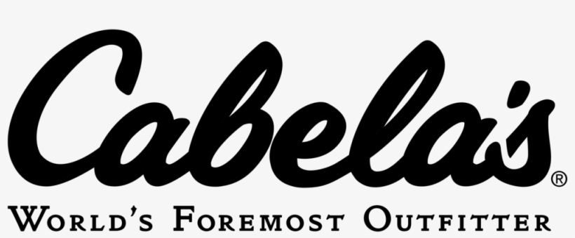 Cabelas Company Logo